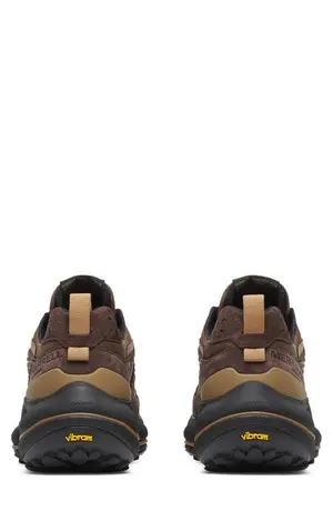 Merrell Speedarc Matis Hiking Sneaker - Coffee