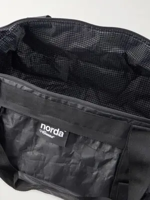 NORDA Toolbox Dyneema® Holdall