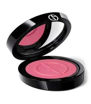 ARMANI Luminous Silk Glow Blush