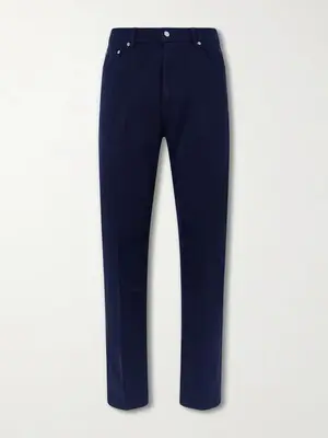 Dunhill Tapered Pants For Men