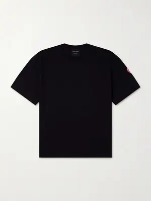 Canada Goose Novo Cotton-jersey T-shirt