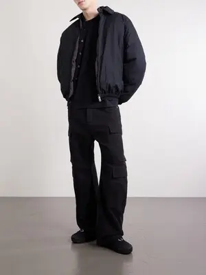 Canada Goose Novo Cotton-jersey T-shirt