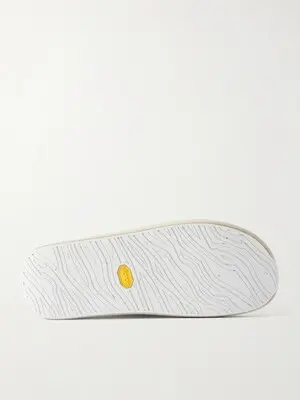 NORDA 008 Rubber Slides - Neutrals