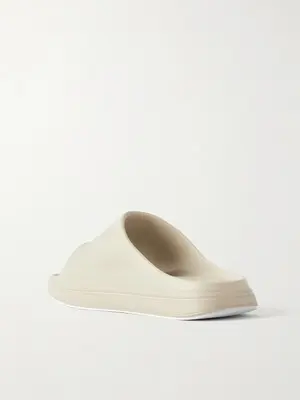 NORDA 008 Rubber Slides - Neutrals