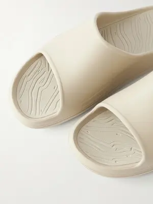 NORDA 008 Rubber Slides - Neutrals