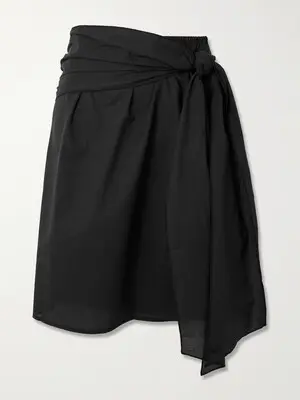 Deiji Studios Relaxed Bottoms For Women