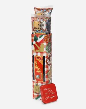 Dolce & Gabbana Midnight Pasta – Special Edition - Multicolor