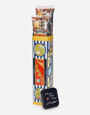 Dolce & Gabbana Midnight Pasta – Autentica - Multicolor