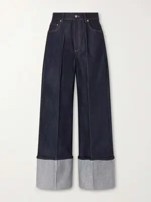 Women's Givenchy Blue Bottoms