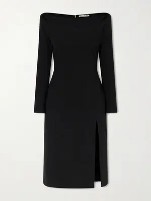 Acne Studios Midi Cocktail Dresses