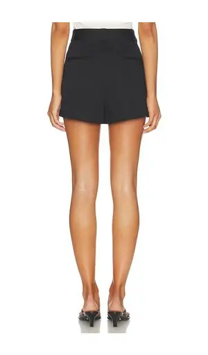 ELODIE THE LABEL Valeska Shorts