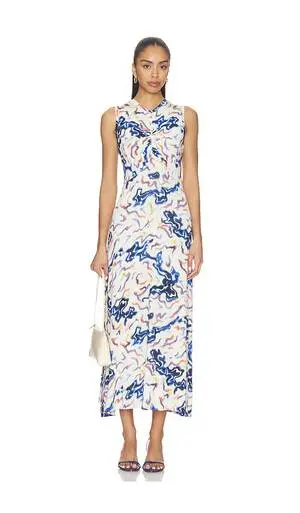 Ulla Johnson Tank Day Dresses For Women
