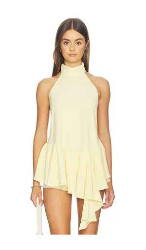 LOVERS AND FRIENDS Marin Top