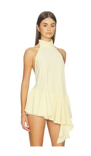 LOVERS AND FRIENDS Marin Top