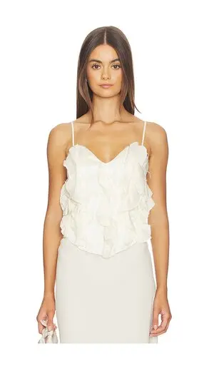 Kim Shui Tie Detailed Tops