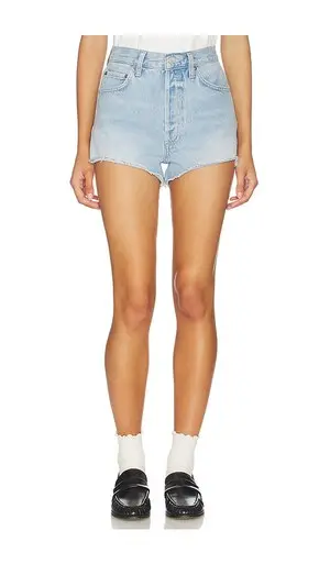Denim Shorts For Women