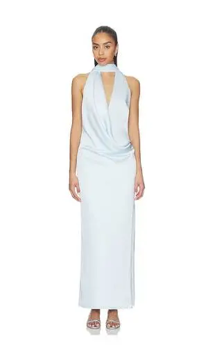 LOVERS AND FRIENDS Faby Maxi Dress