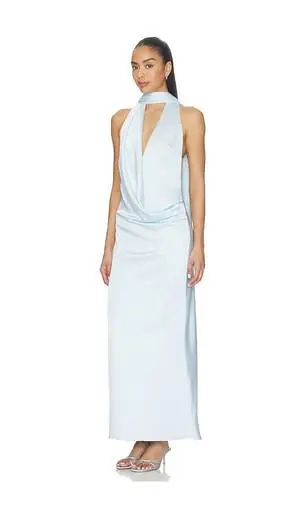 LOVERS AND FRIENDS Faby Maxi Dress