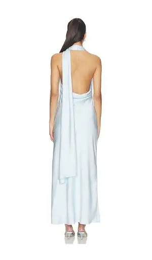 LOVERS AND FRIENDS Faby Maxi Dress