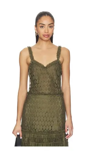 Ulla Johnson Camis Tanks For Women