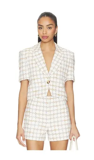 Veronica Beard Padded Outerwear For Women