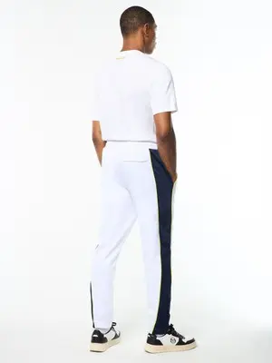 SERGIO TACCHINI Corsa Track Pant - Brilliant White