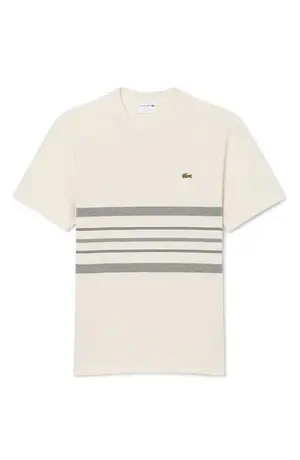 Lacoste Classic Fit T-shirt