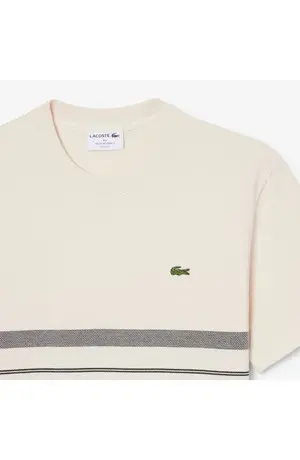Lacoste Classic Fit T-shirt