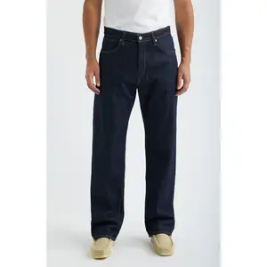 Edwin Wide Straight Leg Jeans