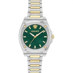 Versace Bezel Watches For Women