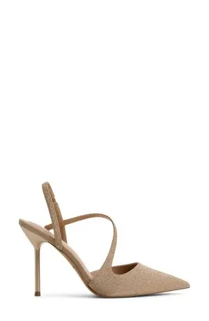 CALL IT SPRING BY ALDO Amayah Stiletto Slingback Pump
