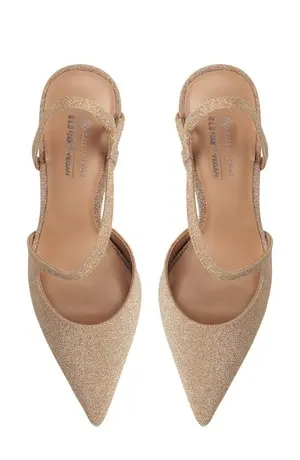 CALL IT SPRING BY ALDO Amayah Stiletto Slingback Pump