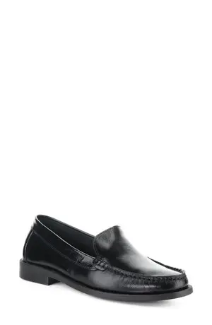 Bos. & Co. Loafer Flats For Women