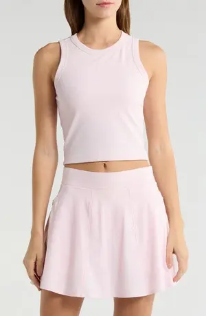 Greyson Cleo Crop Tank