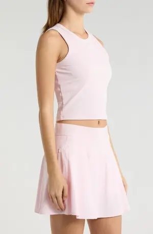Greyson Cleo Crop Tank