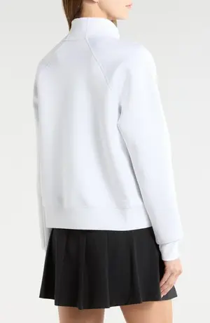 Greyson Kristina Half Zip Pullover