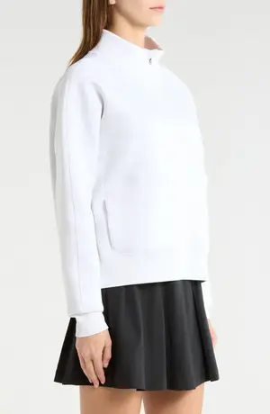 Greyson Kristina Half Zip Pullover