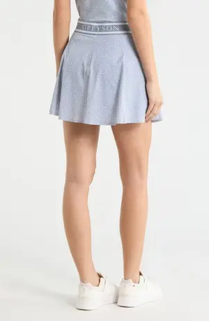 Greyson Pathfinder Phoenix Skort