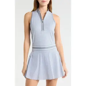 Greyson Pathfinder Sleeveless Golf Top