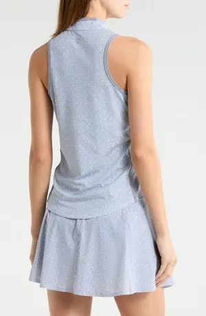 Greyson Pathfinder Sleeveless Golf Top