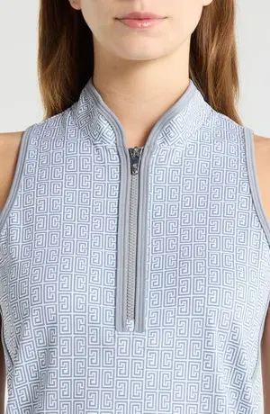 Greyson Pathfinder Sleeveless Golf Top