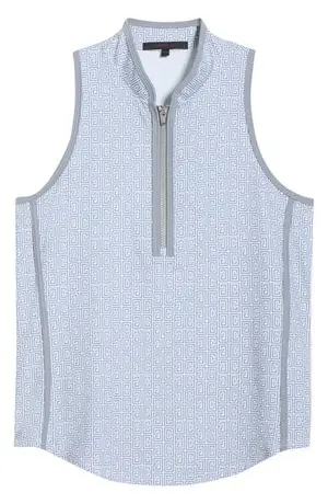Greyson Pathfinder Sleeveless Golf Top
