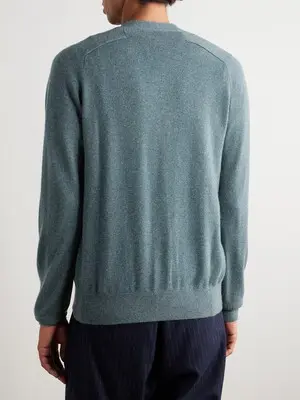 Sid Mashburn Cashmere Cardigan