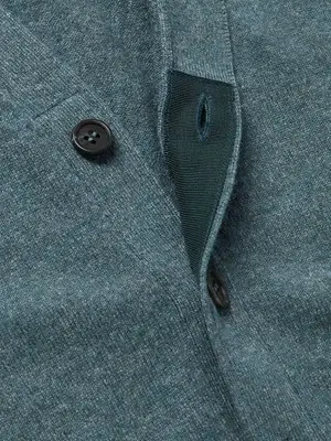 Sid Mashburn Cashmere Cardigan
