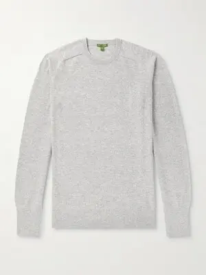 Sid Mashburn Cashmere Sweater