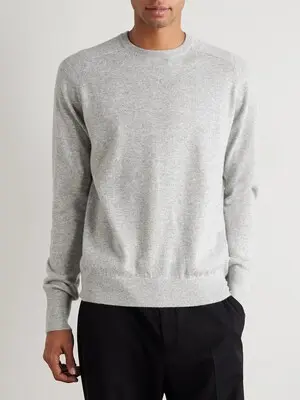 Sid Mashburn Cashmere Sweater