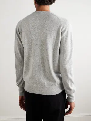 Sid Mashburn Cashmere Sweater