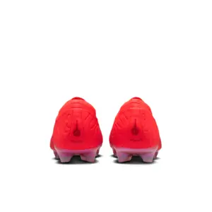 JORDAN Tiempo Maestro Elite Se Firm-ground Low-top Soccer Cleats - Red