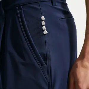 Nike Dri-fit Golf Shorts