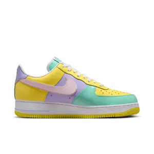 Nike Force 1 '07 "easter" Sneakers - Yellow